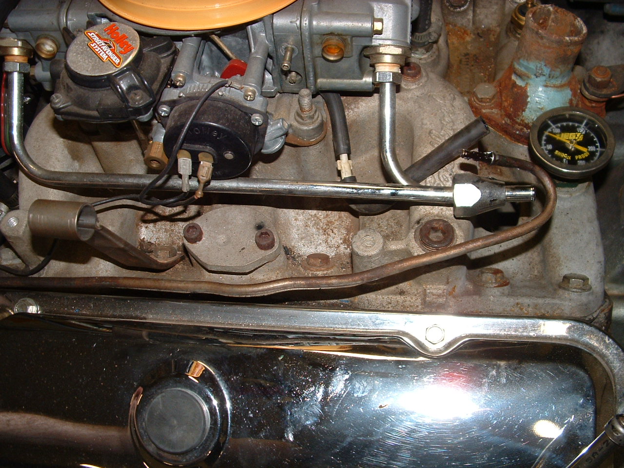 Turbo 350 Transmission Vacuum Line Diagram Truck Guider