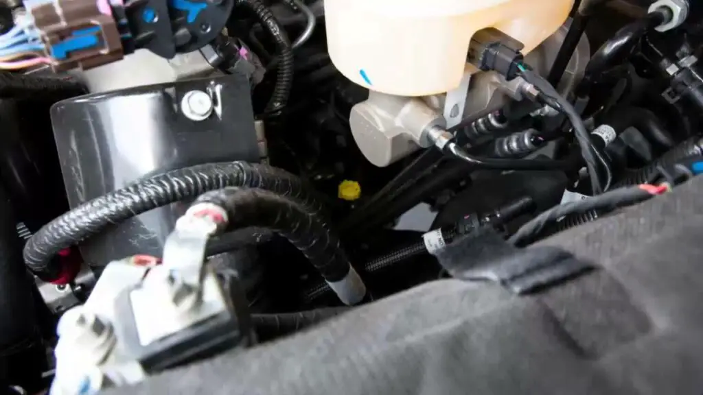 How to Reset Ram Park Assist Sensor - Truck Guider