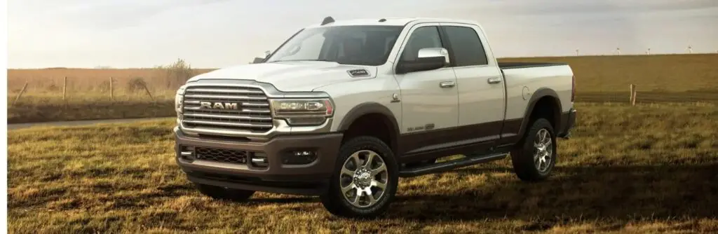 Dodge Ram 1500 ASD Relay Location, Symptoms & Test Guides