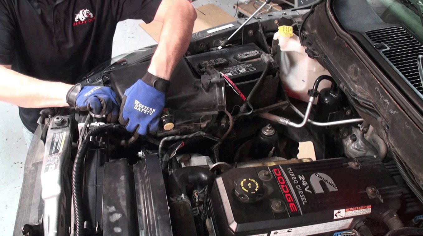 Fixing the P2609 Code on a 6.7L Cummins (Diagnostic Guide)