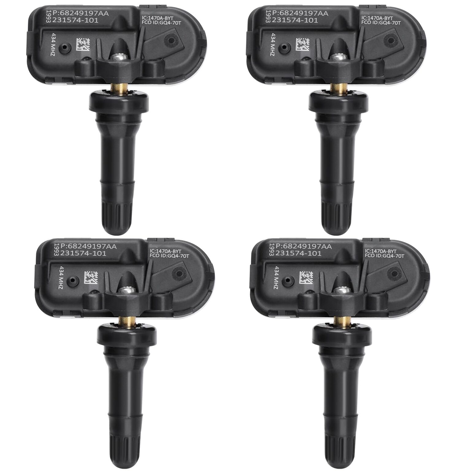 Coolant Temperature Sensor Resistance Values: Essential Guide - Truck Guider