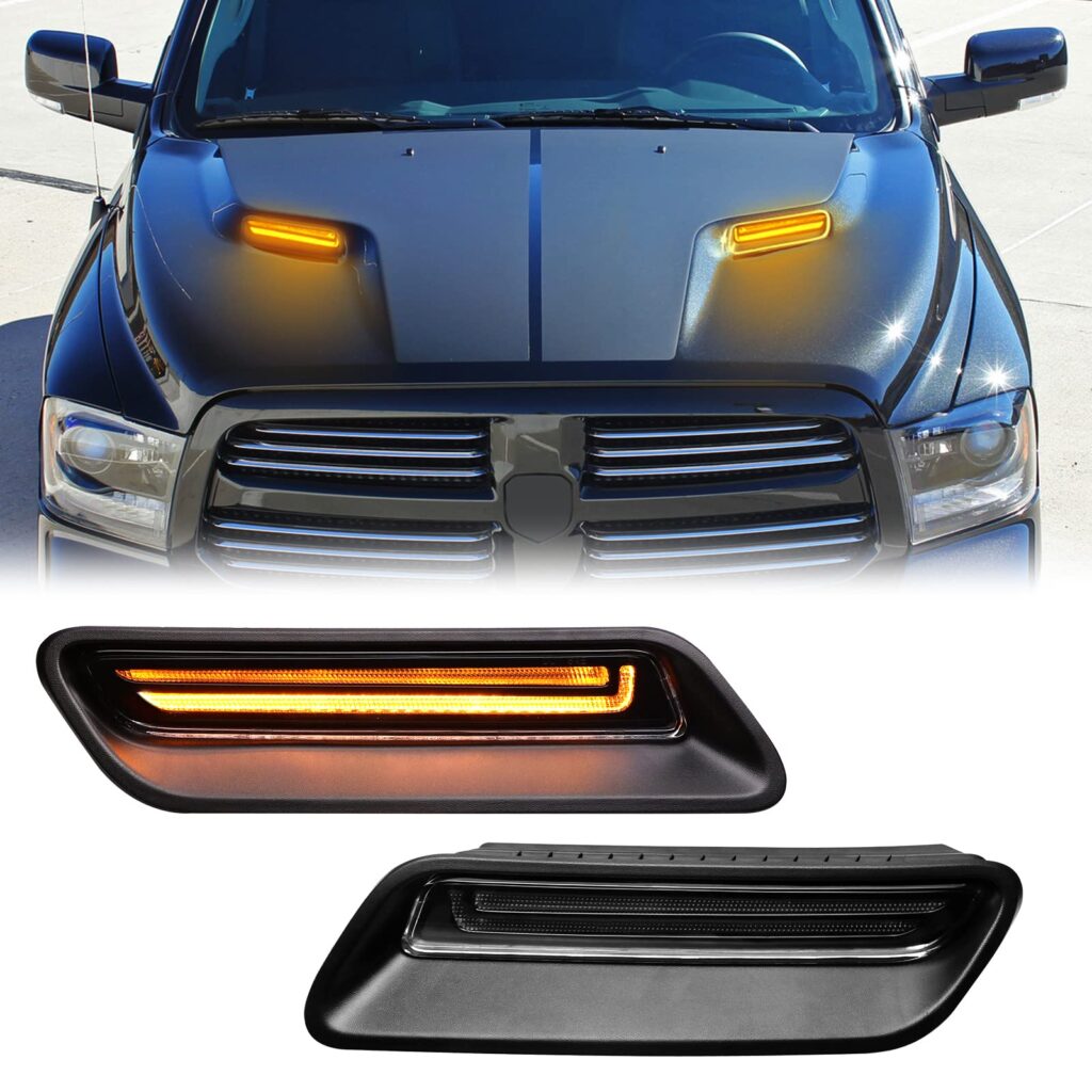 Ram Alpine Sound System Specs: Ultimate Audio Experience Detailed ...