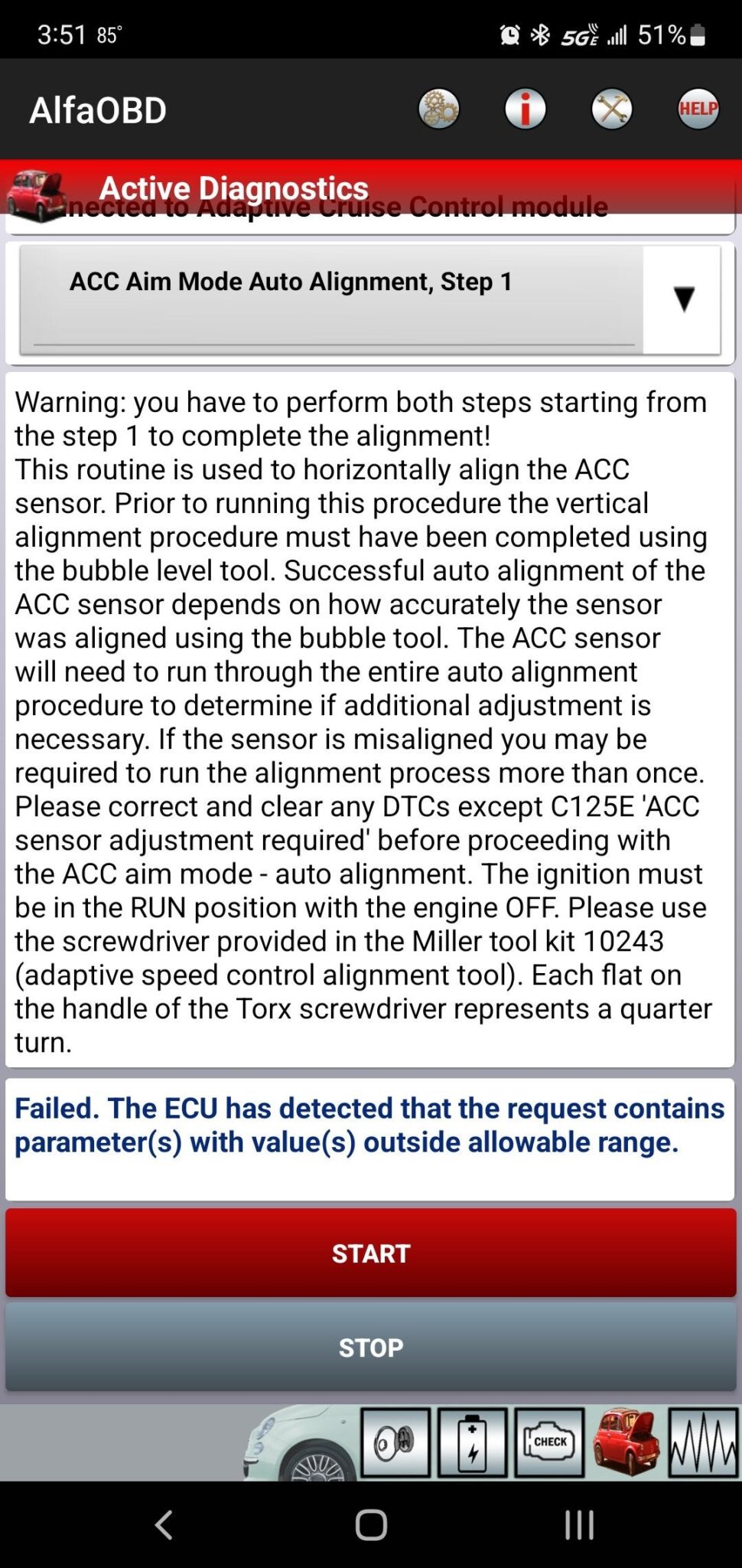 How to Reset Ram Park Assist Sensor: Step-by-Step Guide - Truck Guider