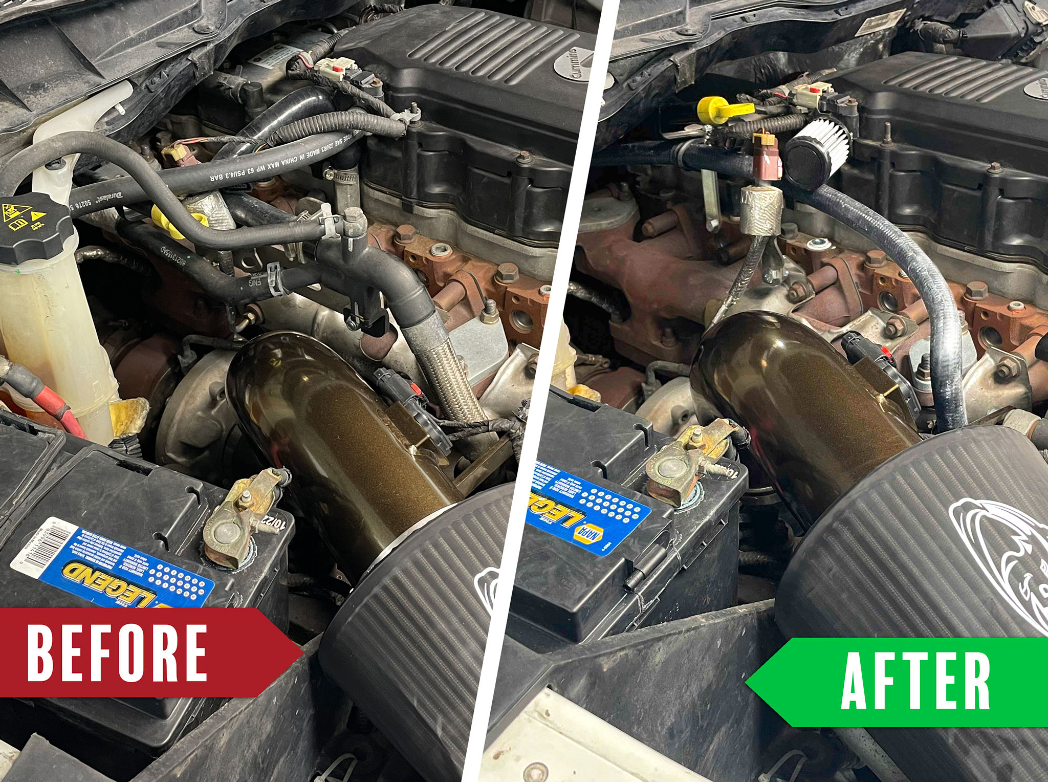 Cummins 6 7 Idle Adjustment Maximize Performance Effortlessly Truck