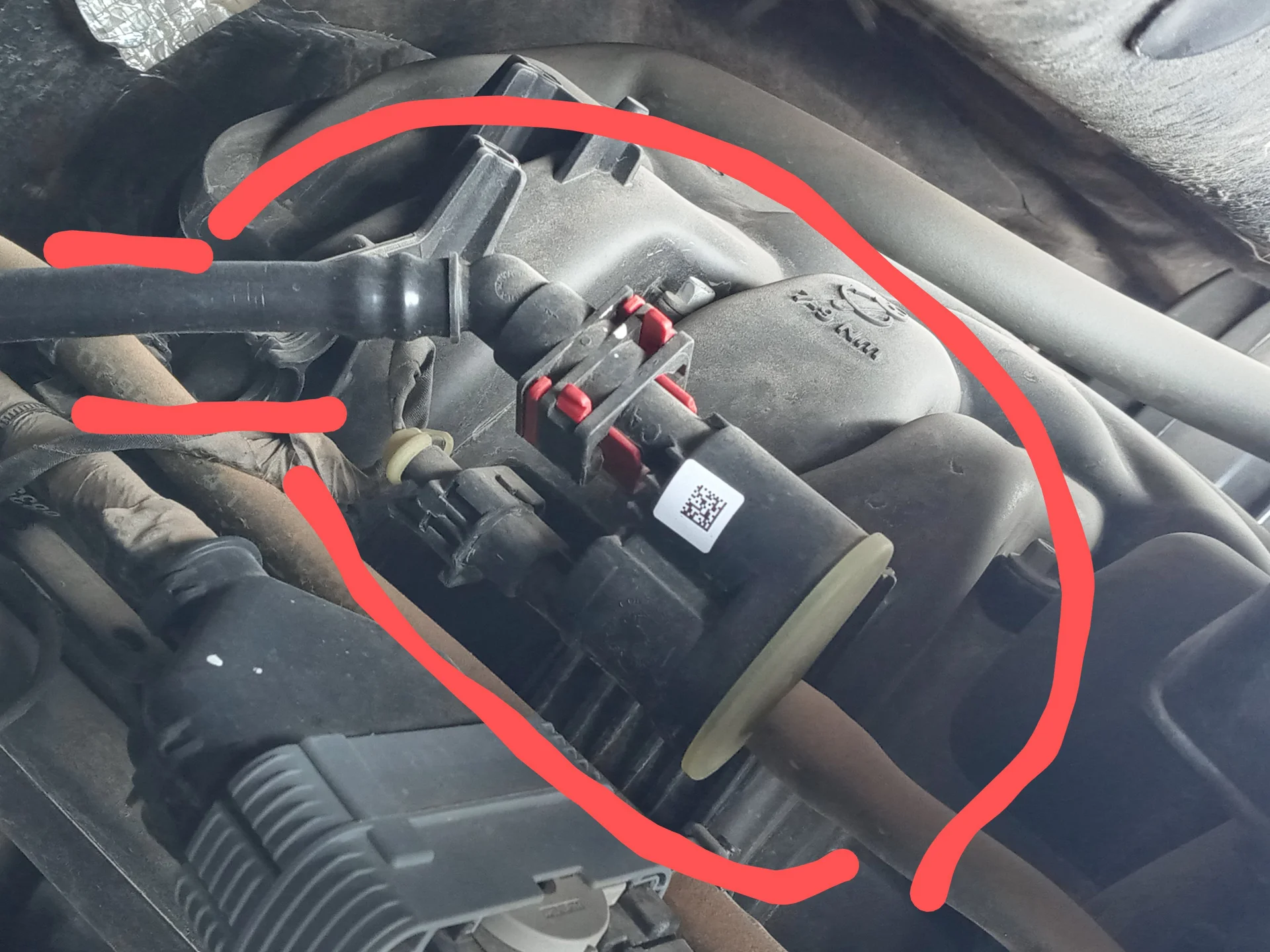 2018 Ram 1500 Gas Filling Problems: Causes, Solutions & Owner Tips ...
