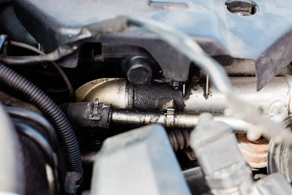 Cummins Def Dosing Unit Location: Your Complete Guide - Truck Guider