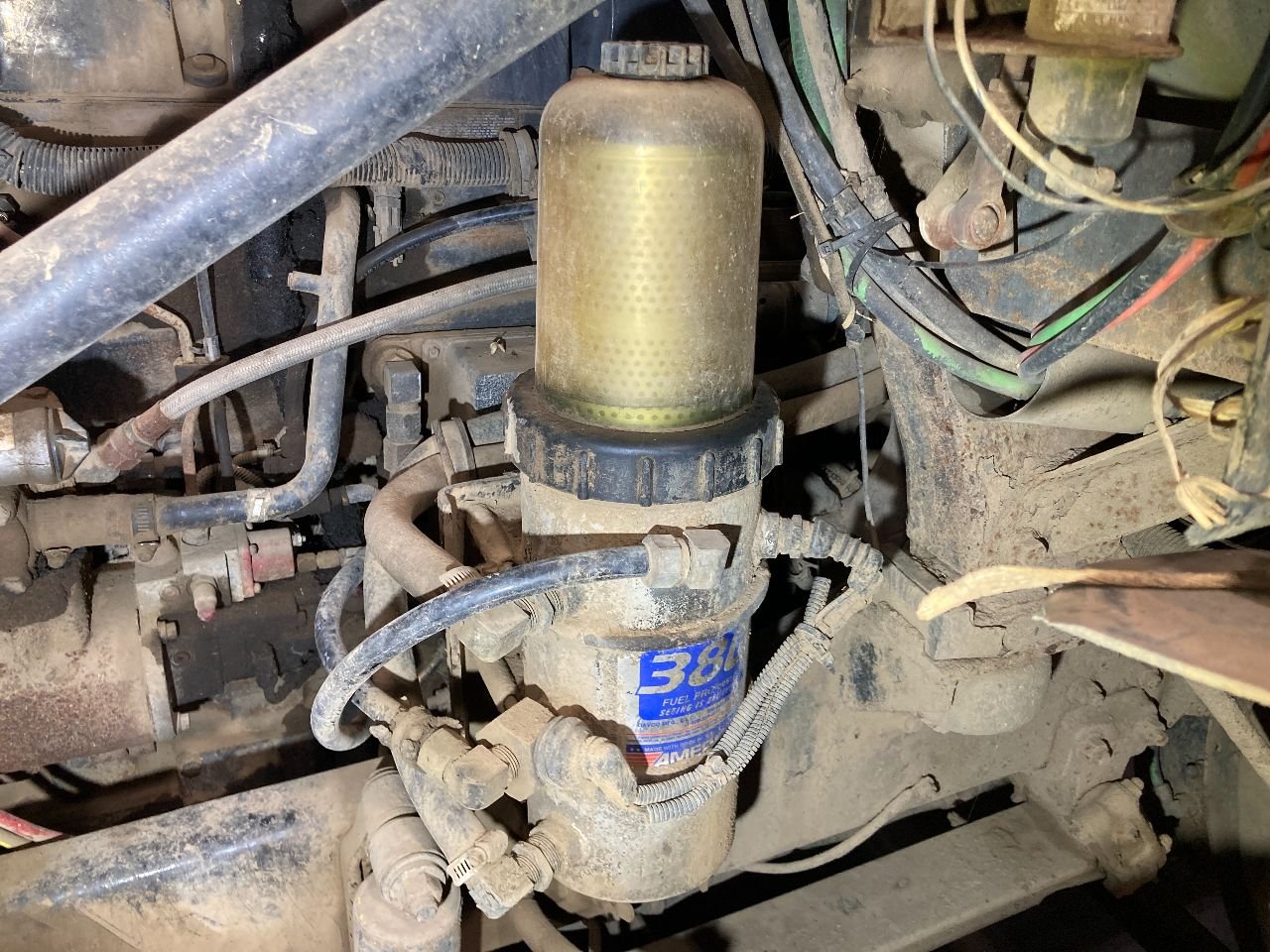 P003A 6.7 Cummins Fix: A Step-by-Step Diagnostic Guide