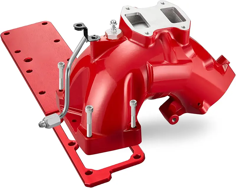 The 5 Best Intake Horn For 6.7 Cummins on the Market Right Now - Truck ...
