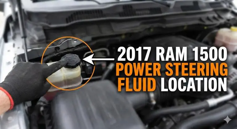 5.7 Hemi vs 3.0 EcoDiesel – Ram 1500 Engine Comparison Guide