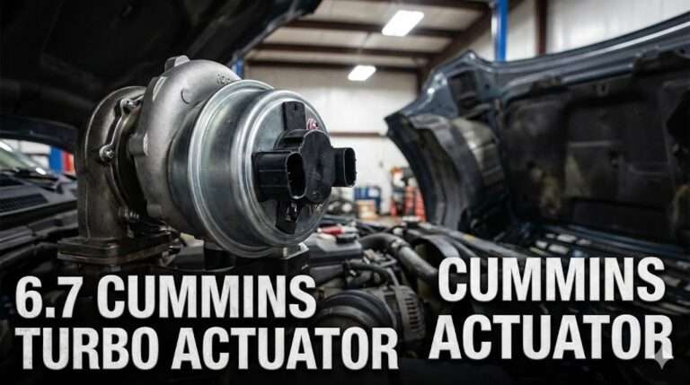 Cummins Isx Aftertreatment Fuel Shut off Valve Location: Find it for ...