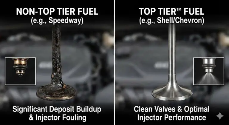 Is Speedway Top Tier Gas? A Comprehensive Guide 2025-2026 - Truck Guider