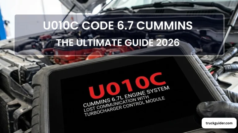 Cummins Isx Exhaust Gas Pressure Sensor 1 Location: The Ultimate Guide ...