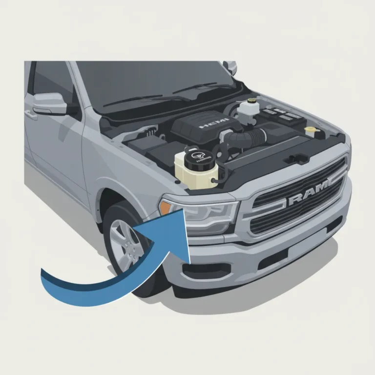 Ram 1500 Payload Capacity Chart: Model Year And Trim Weight Ratings ...