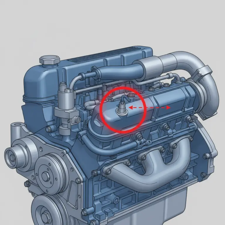 6.7 Cummins Engine Diagram: A Detailed Guide to Components and ...