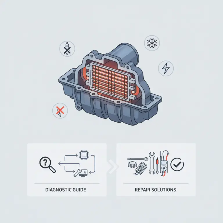 Cummins Def Dosing Unit Location: Your Complete Guide - Truck Guider