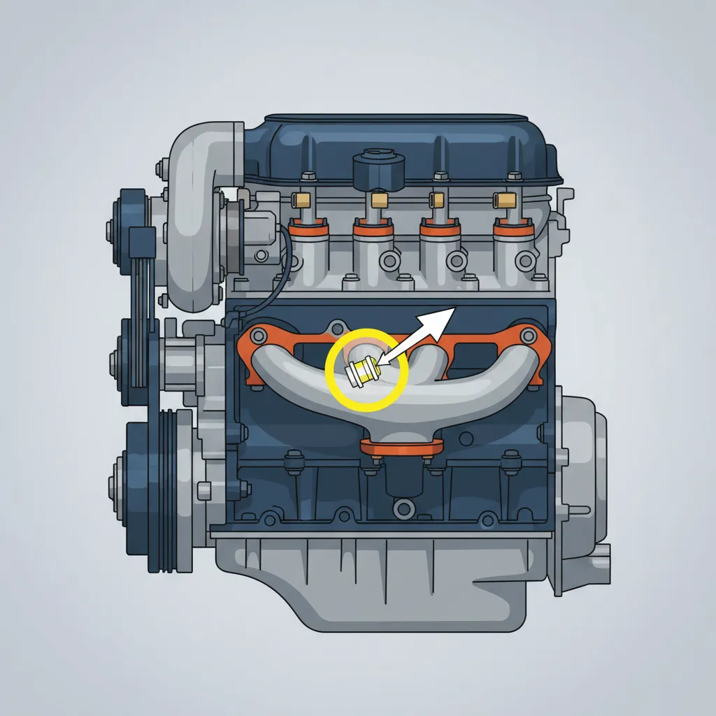 6.7 Cummins Boost Pressure Sensor Location And Troubleshooting Guide ...