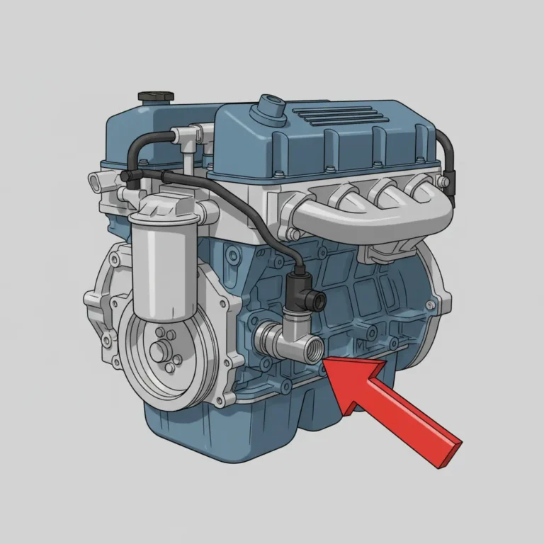 Cummins Def Dosing Unit Location: Your Complete Guide - Truck Guider