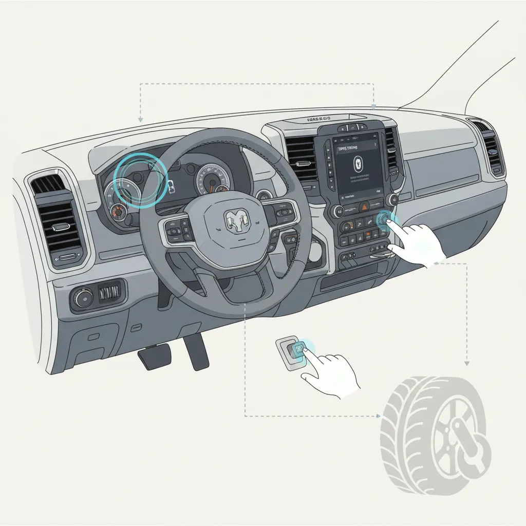 Sitemapcdatahttpsjoedreferenzcom2022 Ram 2500 Tpms Reset Button Locationnull