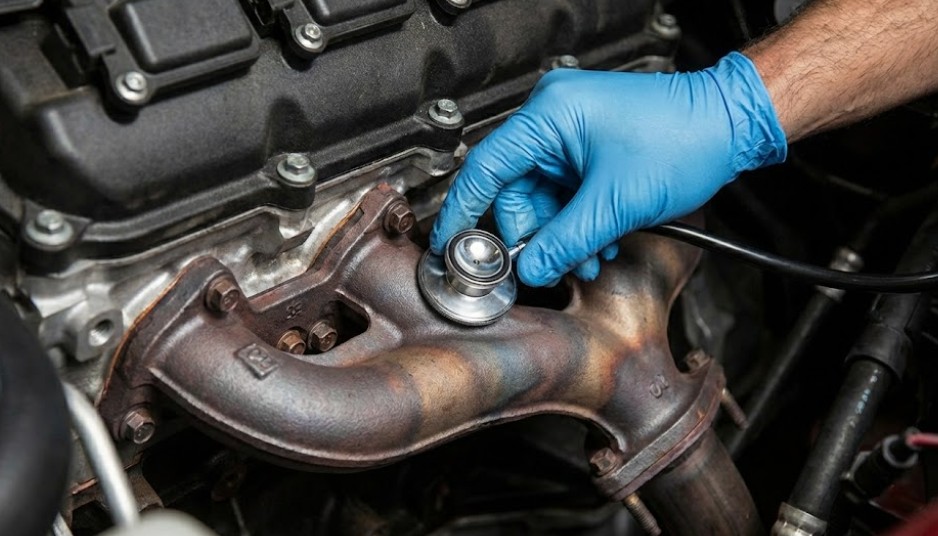 2013 Ram 1500 5.7L HEMI V8: The Definitive Technical Guides