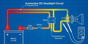 Headlight Plug Wiring Diagrams: The Definitive Guide 2026