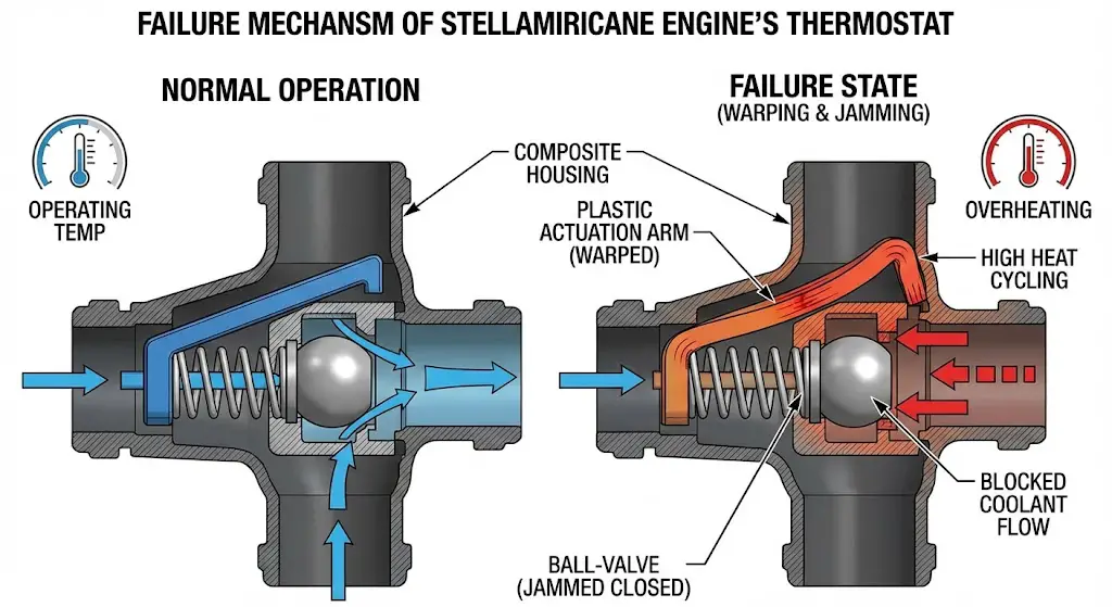 Hurricane Engine Problems: 3.0L Twin-Turbo Reliability & Failures