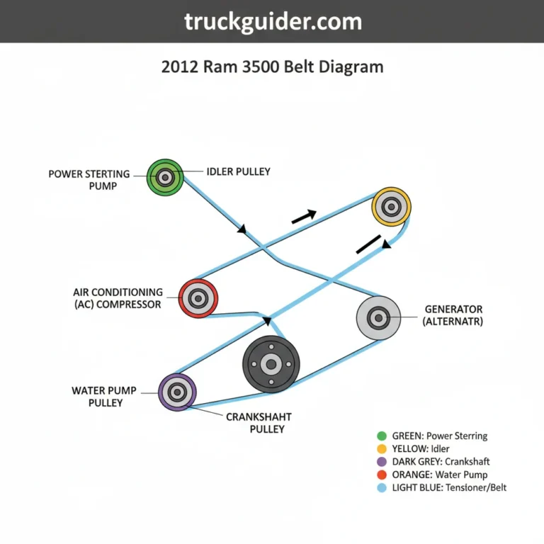 Actuator Location Dodge Ram Blend Door Recall And Hvac Diagnostic Guide ...