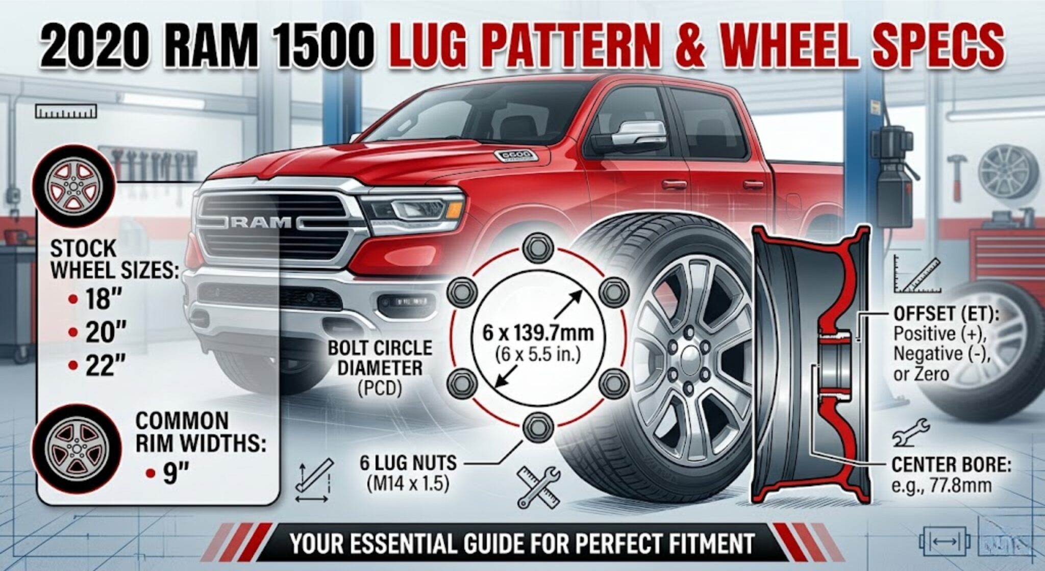 Sitemapcdatahttpstondreferenzcom2005 Ram 1500 Lug Patternnull