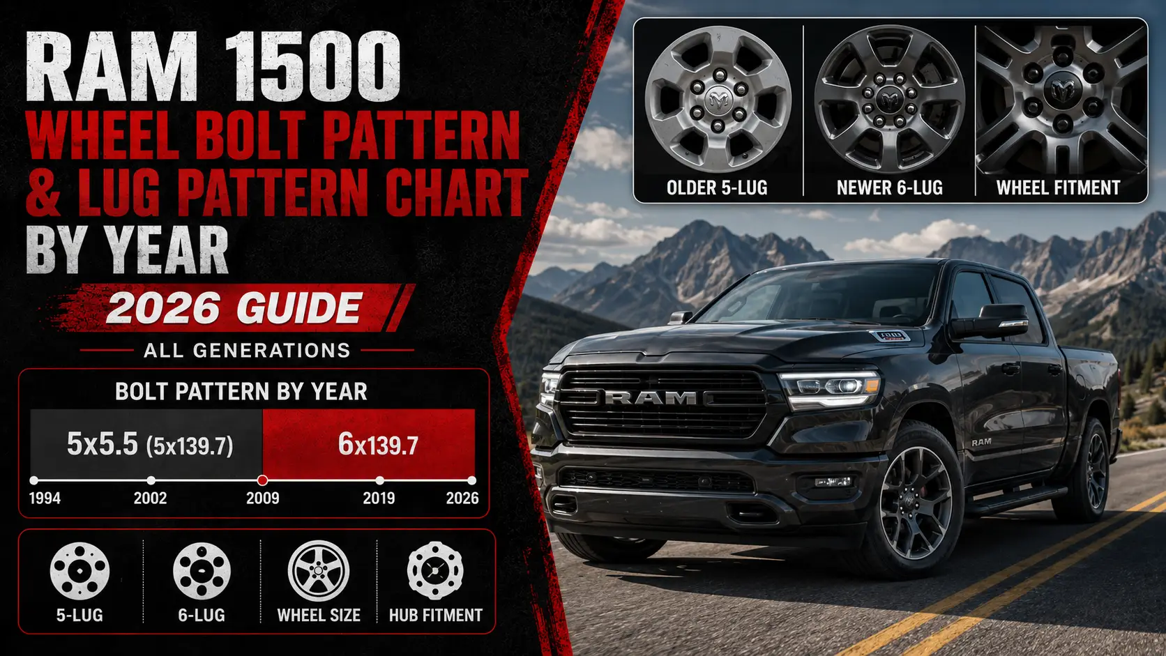 Sitemapcdatahttpsthereferenznetdodge Ram 1500 Rim Bolt Patternnull